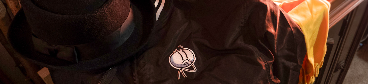 Innersloth Store | Henry Stickmin Collection Tagged "Totes"