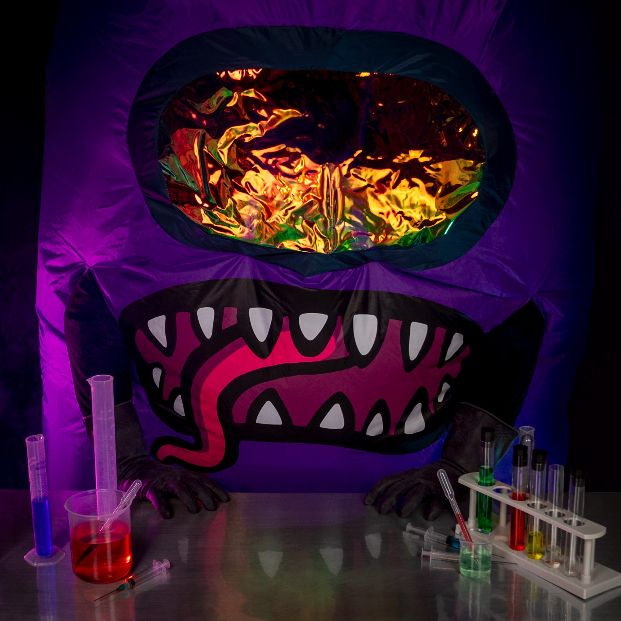 Official Innersloth Merchandise Store - Among Us Merch