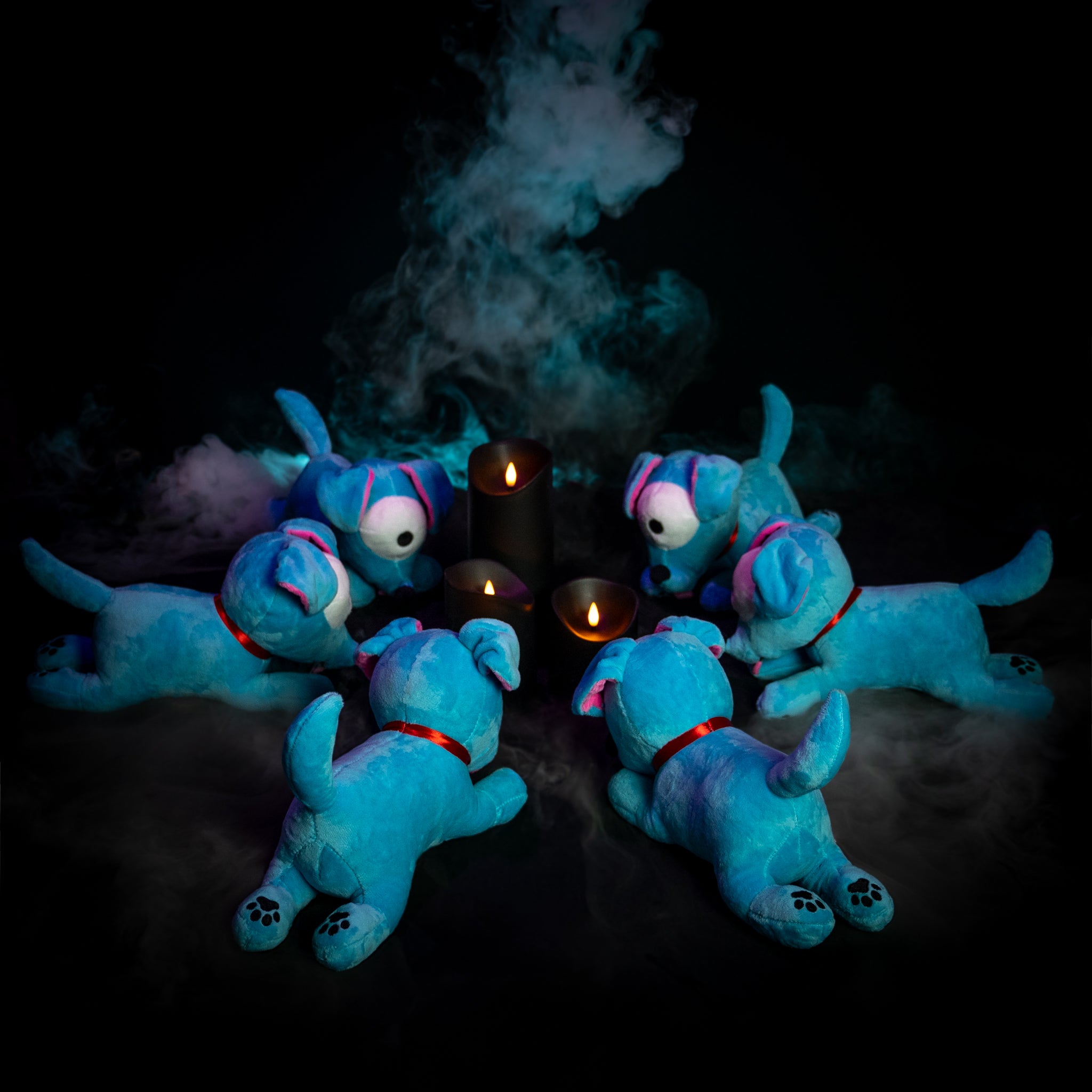 Official Innersloth Merchandise Store - Among Us Merch