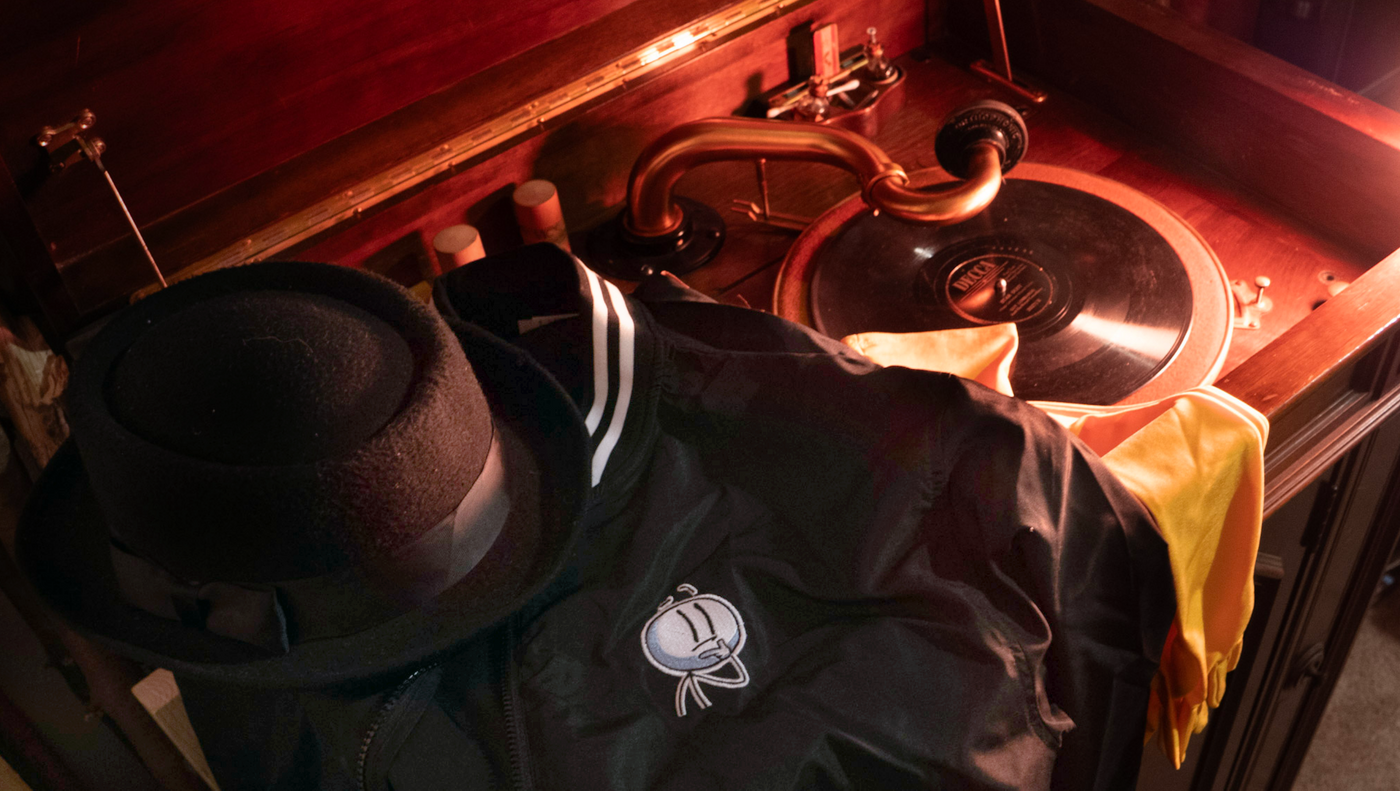 Official Innersloth Merchandise Store - Among Us Merch