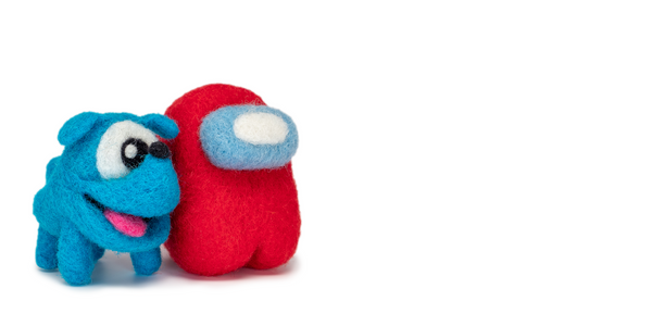 Official Innersloth Merchandise Store - Among Us Merch